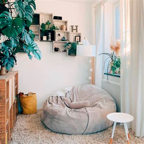 Buat Ruangan Makin Cantik Dengan Inspirasi Hiasan Kamar Tidur Aesthetic