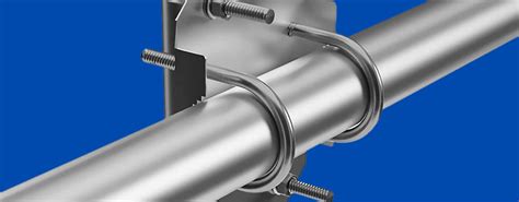 Antenna Mounting Hardware Supplier In China