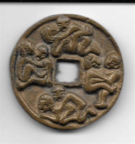 Naughty Coins And Charms Almost NSFW Coin Talk