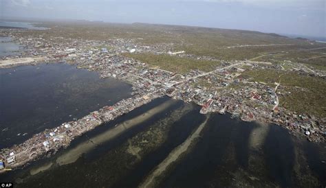 Typhoon Haiyan Full Horror Of Destruction In Philippines Revealed