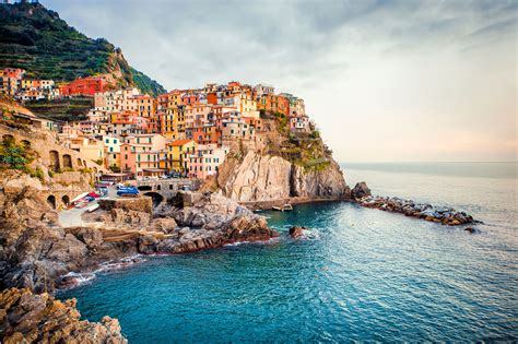 Die 15 Landschaftlich Reizvollsten Dörfer Italiens Entdeckt Die
