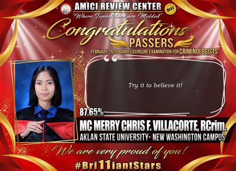 Amici Review Center Added A New Photo Amici Review Center