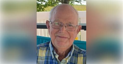 Obituary Information For Thomas Plunkett