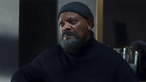 Nick Fury Dévoile Officiellement Son Nouveau Rôle Dans Le Mcu Series 80