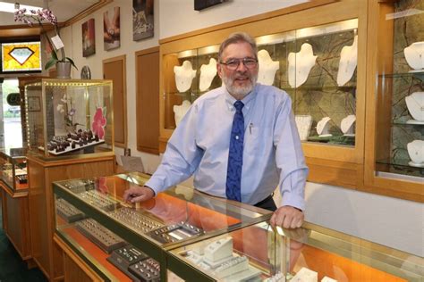 Ed Menk Still Going Strong Has No Plans On Retiring Brainerd