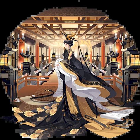 武周承世 千古女帝武则天 花瓣网