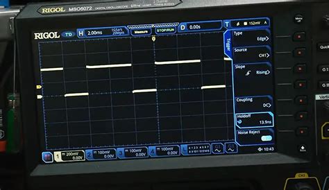 What Is A Logic Analyzer Electronicshacks