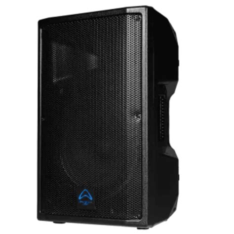 Wharfedale PRO Tourus AX MBT At Bounce Online R