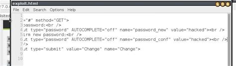 The Art Of 0 Day Vulnerabilities Part3 Command Injection And Csrf