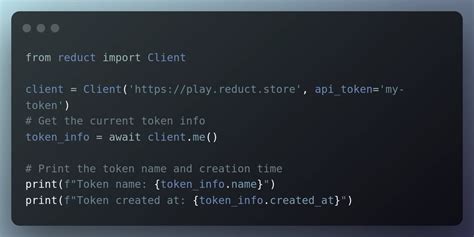 reductstore client sdk for python v1 2 0 new features and example use