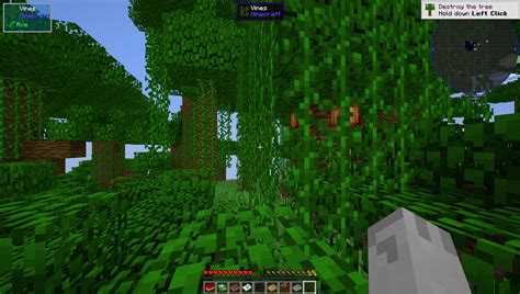 Much Better Minecraft Minecraft Mods Mapping And Modding Java