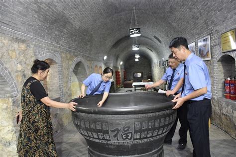 沁阳市人民检察院能动履职 助力非遗保护 大河网