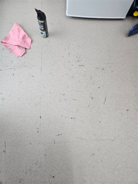 데코타일 본드 제거 지우기 다이소에서 간단히 해결 네이버 블로그