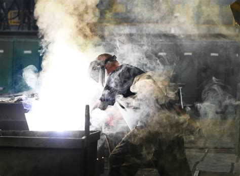 Best Shielding Gas For Mig Welding 2024