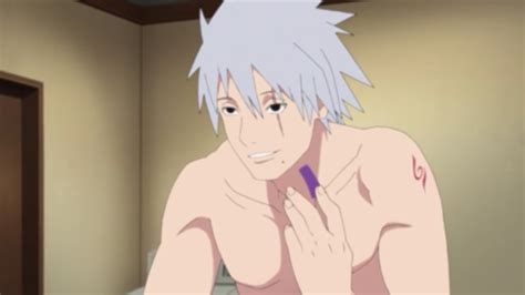 368 Episodes Later Kakashis Face Revealed In Naruto Shippuden