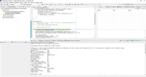 jlink、rv debugger及串口下载使用体验及踩坑 gd32vf103 mcu risc v论坛讨论 risc v mcu中文社区