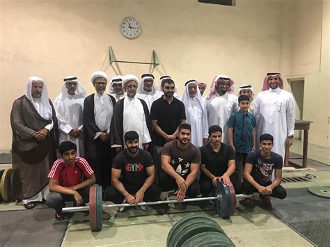 الشيخ الصفار يدعو لتفعيل التواصل بين الأندية والمجتمع موقع الشيخ حسن