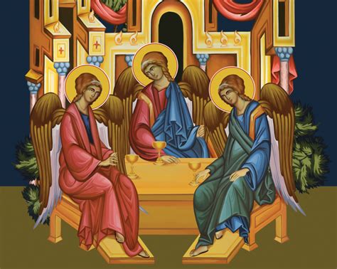 Exploring How Liturgy Can Assist The Assembly In Experiencing The