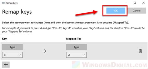 How To Remap Keyboard Keys In Windows 11 Artofit