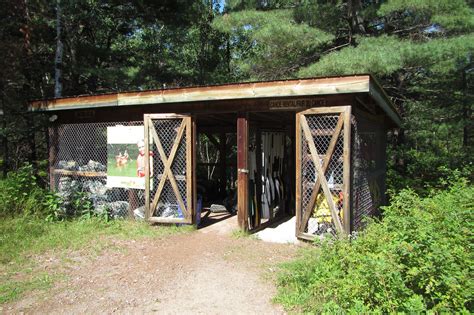 Samuel De Champlain Provincial Park Rv Places To Go