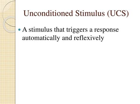 Ppt Classical Conditioning Powerpoint Presentation Free Download