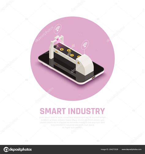 스마트 농업 개념 스톡 벡터 ©macrovector 264272526