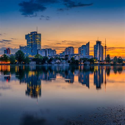 Wohnen in Wien: Das sind die beliebtesten Bezirke 2021