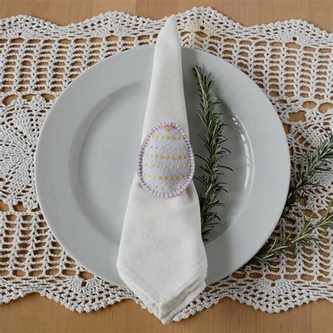 Easter Embroidery Patterns Celebrate Spring