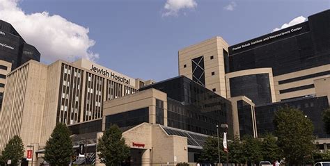 Downtown Medical Campus Louisville KY UofL Health