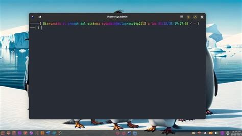 Ghostty Un Emulador De Terminal Muy Configurable Rápido Y Nativo