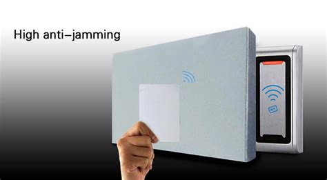 Proximity Card Access Control System Rfid Card Reader Oem Manufacturer S4a Access Control