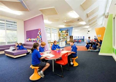 Alternative Classroom Seating Alternative Classroom