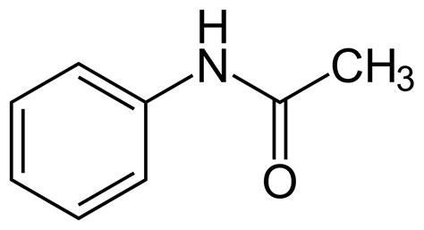 Preparation Of Acetanilide From Aniline Stans Academy