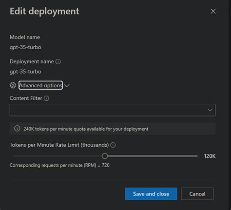 Azure Openai Model Updates Microsoft Qanda
