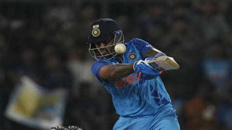 Need To Follow Process And Routine For Success Says Suryakumar Yadav