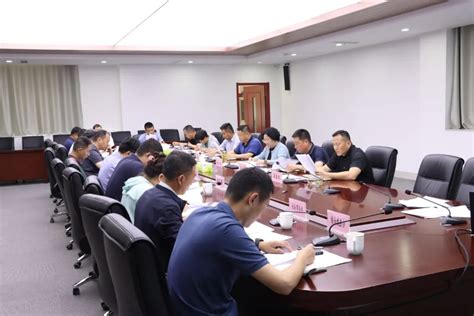 孙村街道召开迎接国家卫生城市复审工作专项研究会议澎湃号·政务澎湃新闻 The Paper
