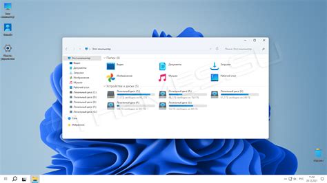 Темы для Windows 10 оформление рабочего стола ОС Windows 10