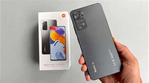 Xiaomi Mi Note Pro Unboxing