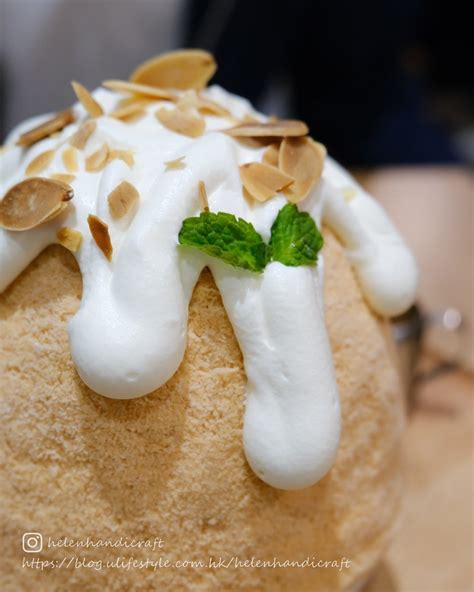 泰式奶茶刨冰 香港銅鑼灣的after You Dessert Café Openrice 香港開飯喇