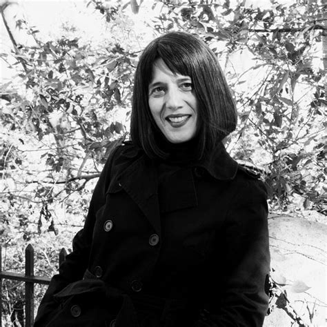 Nancy Kricorian Palestine Writes