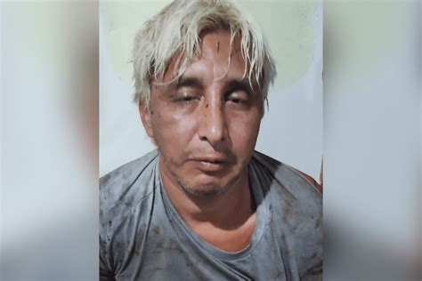 Policía Confirma La Captura De Colón Pico Radio Pichincha