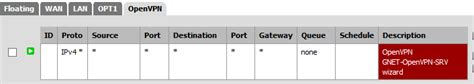 Ports Won T Open On PfSense Networking Level Techs Forums
