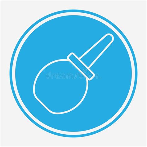 Constipation Icon Sign Symbol Stock Illustration Illustration Of