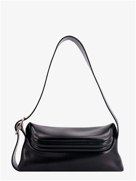 Osoi Folder Brot Black Womens Osoi Osoi Folder Brot Black Womens Osoi