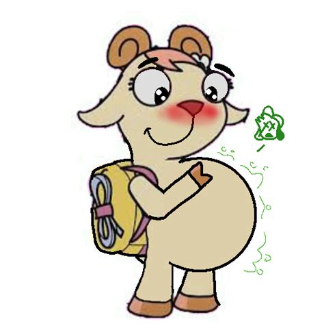Gabi Vored Doki Doki Dk Vore 3 By Grizzyukraine On Deviantart