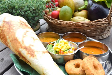 【南インド料理day】