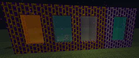 Supreme Mining Dimensions Minecraft Mods CurseForge