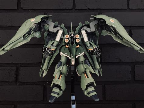 First Build Of 2023 Rgunpla