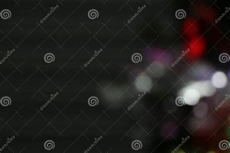 Bokeh For Background Design Stock Image Image Of Party Background 135787425