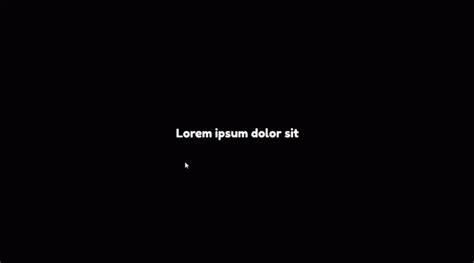Css Hover Effect Examples Page 2 Of 7 Webartdeveloper